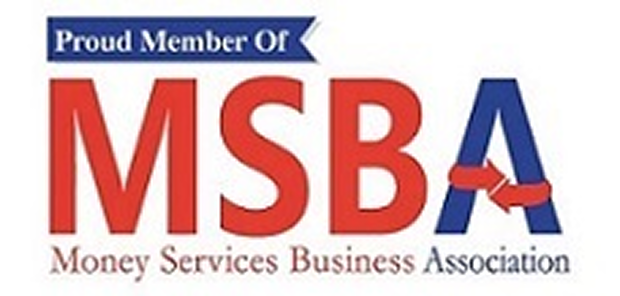 MSBA - Money Services Business Association